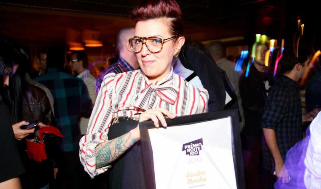 Jeca Tatu, drinque de assinatura de Sandra Mendes